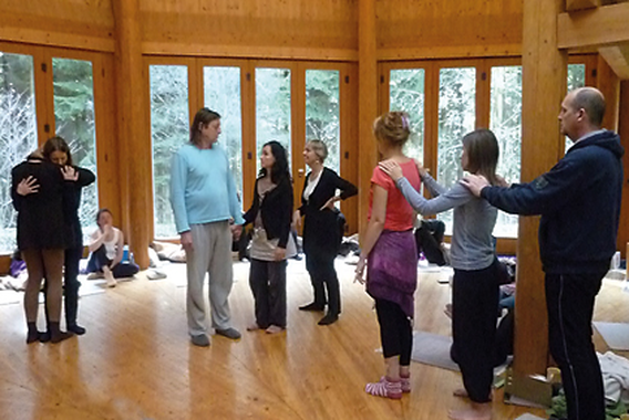 How to Prepare for your own Constellation – Family Constellations ...